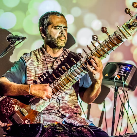 Sitar Players for Hire Near Me (Updated September 2025) | GigSalad