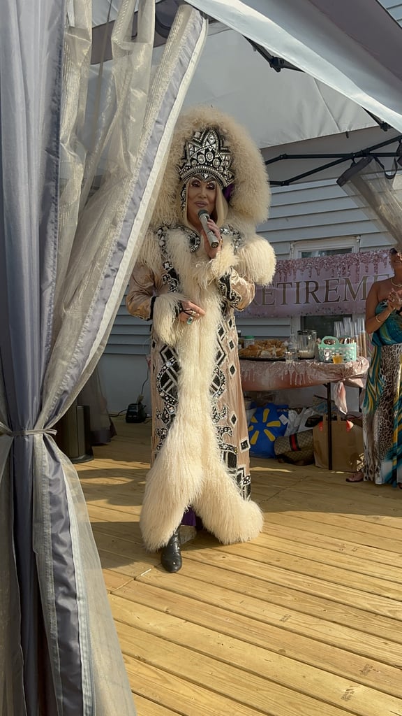 Hire Cher Impersonator Steven Andrade - Cher Impersonator in New York ...