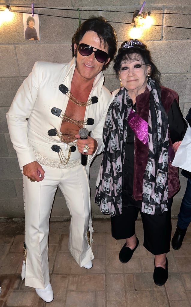 Hire Mark Stevenz as Elvis - Elvis Impersonator in your area, | GigSalad