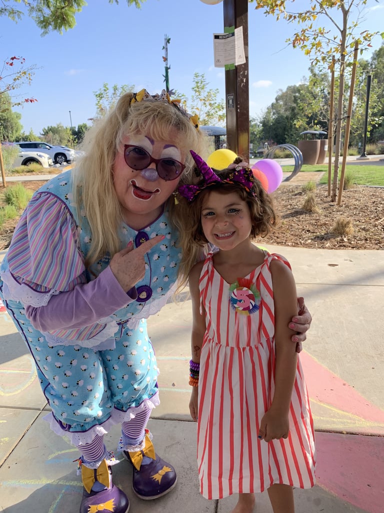 Hire Butterscotch the Clown - Clown in San Juan Capistrano, CA | GigSalad