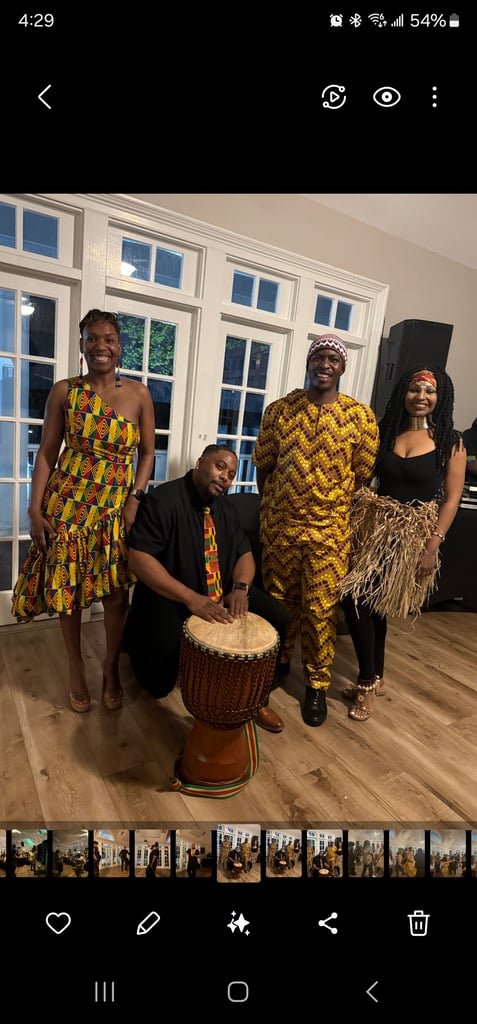 Hire Zaina Zahra - Belly Dancer in Atlanta, GA | GigSalad