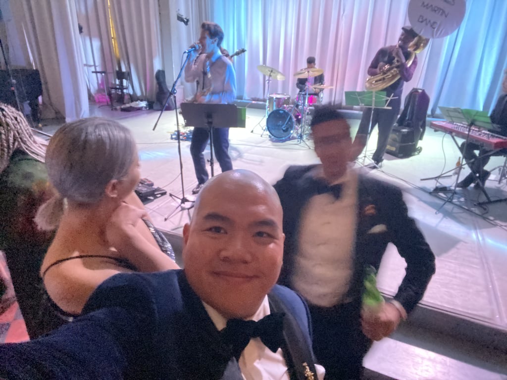 Hire Big Easy Band - New Orleans Style Entertainment in New Orleans, LA ...