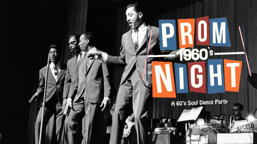 Hire 1960's Prom Night - Disco Band in Los Angeles, California