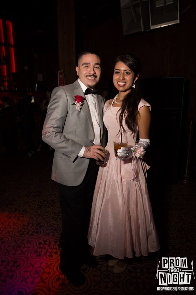 Hire 1960's Prom Night - Disco Band in Los Angeles, California