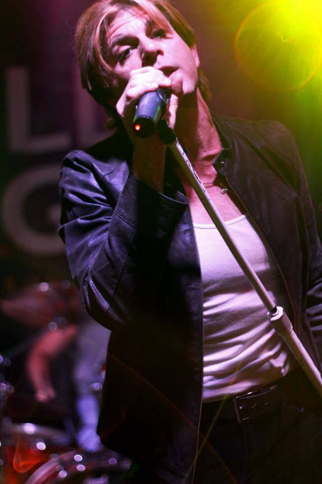 Hire Bon Jovi Tribute and Impersonator Alex Barbieri - Bon Jovi Tribute ...