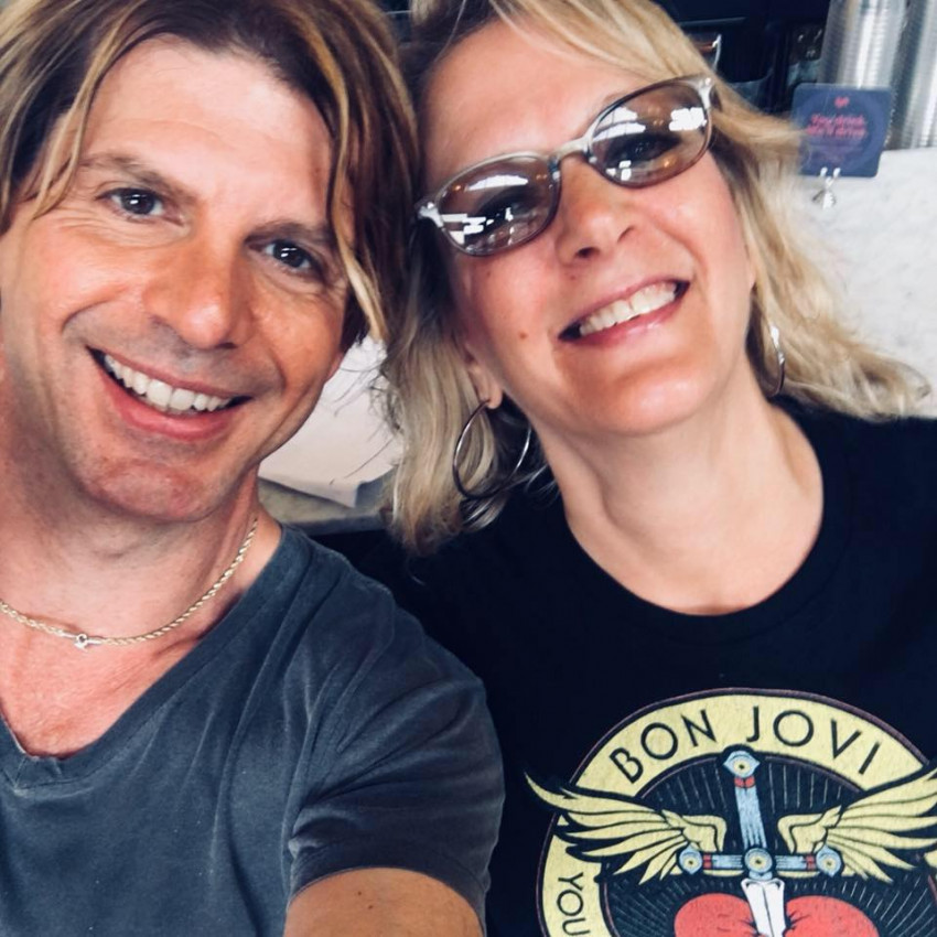 Hire Bon Jovi Tribute and Impersonator Alex Barbieri - Bon Jovi Tribute ...