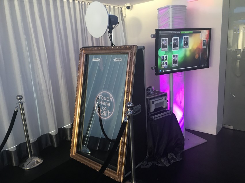 Hire 212 Photo Booth - Photo Booths in New York City, New York