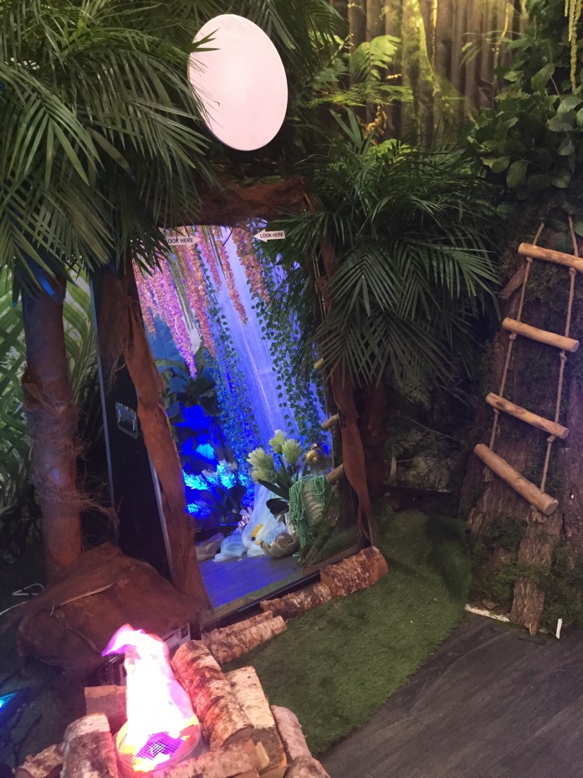 Hire 212 Photo Booth - Photo Booths in New York City, New York