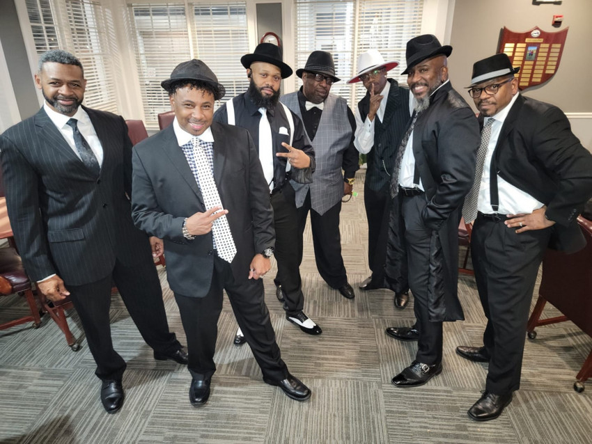 Hire 2nd Wind Band - Cover Band in Cincinnati, Ohio