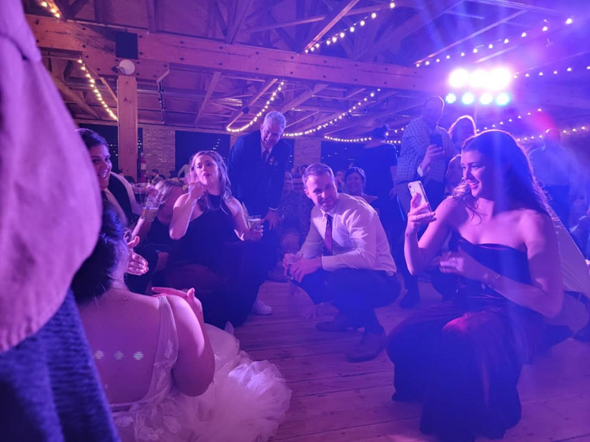 Hire 2nd Wind Band - Cover Band in Cincinnati, Ohio