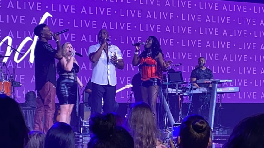 Hire 2nd Wind Band - Cover Band in Cincinnati, Ohio