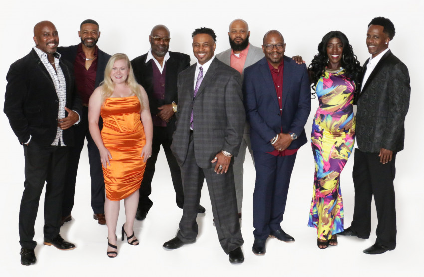 Hire 2nd Wind Band - Cover Band in Cincinnati, Ohio