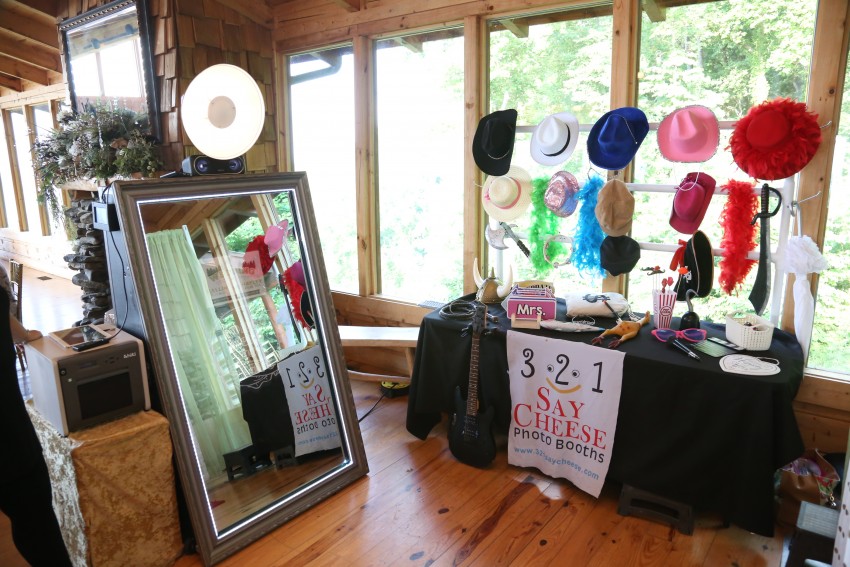 Hire 321 Say Cheese Photo Booths - Portrait Photographer in Pikeville ...