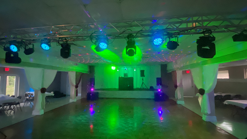 Hire 5 Star DJs - Mobile DJ in Pascagoula, Mississippi