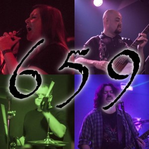 Hire 6ix 5ive 9ine - Rock Band in Crown Point, Indiana