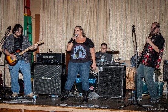 Hire 6ix 5ive 9ine - Rock Band in Crown Point, Indiana