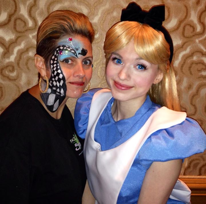 Hire A Charmed Affair Houston Princess Parties - Princess Party in ...