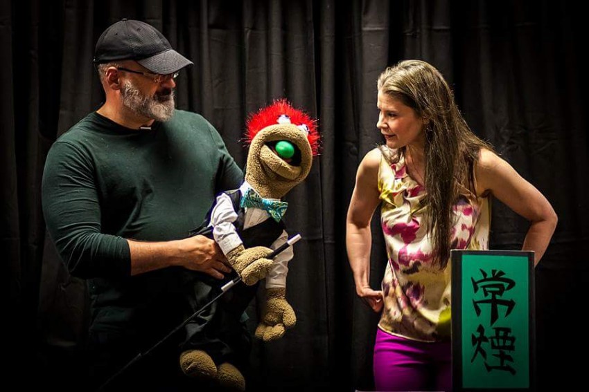 Hire A Real Mad Hatter - Educational Entertainment in College Station ...