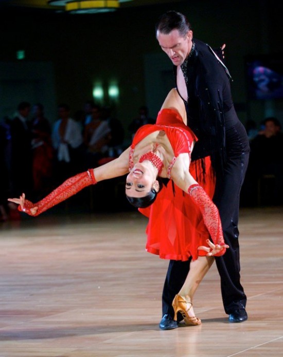 Hire A Tall Order - Ballroom, Latin, Swing Duo - Ballroom Dancer in San ...