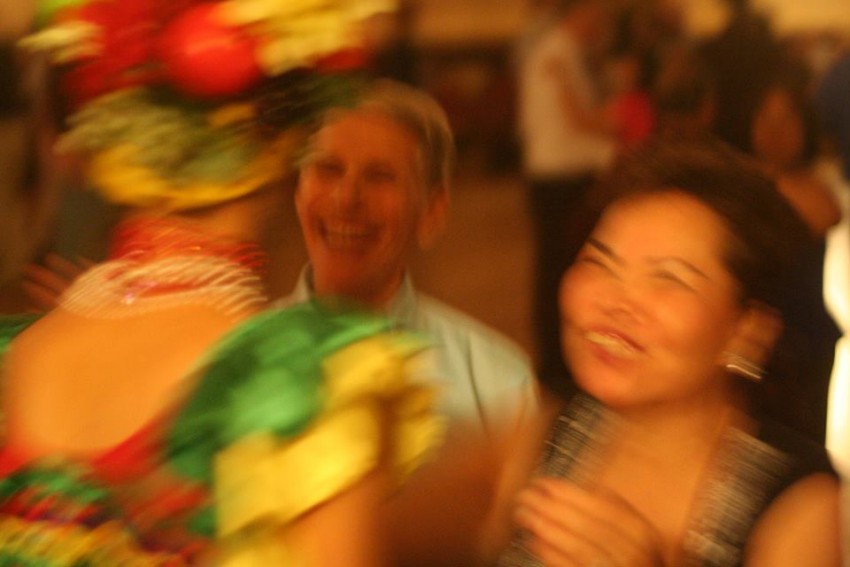 Hire A Tall Order - Ballroom, Latin, Swing Duo - Ballroom Dancer in San ...