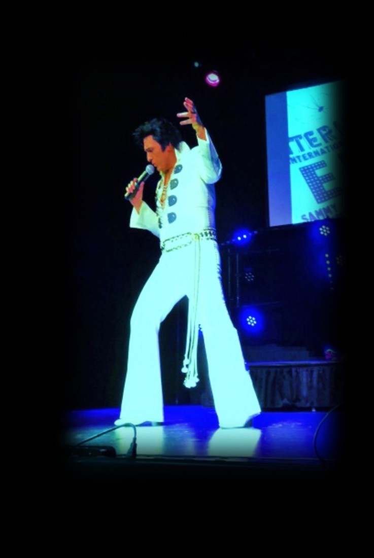 Hire A Tribute To Elvis - Elvis Impersonator in Chicago, Illinois