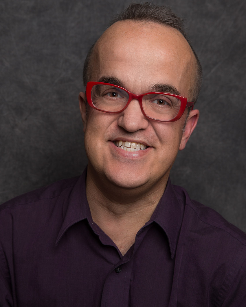 Hire Aaron Beelner - Motivational Speaker in Atlanta, Georgia