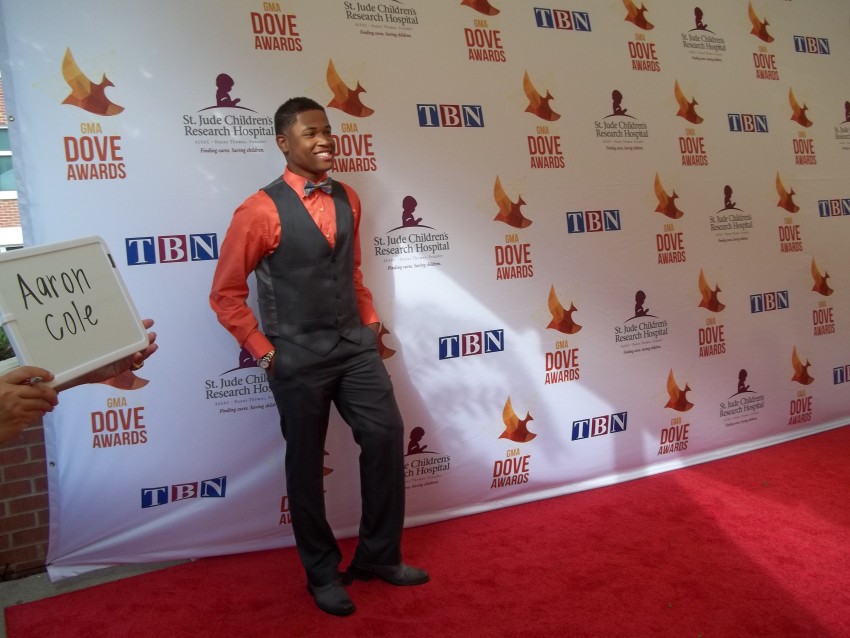 Hire Aaron Cole - Christian Rapper in Bristol, Virginia