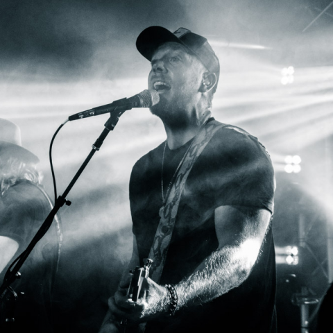 Hire Aaron Crawford - Country Band in Seattle, Washington