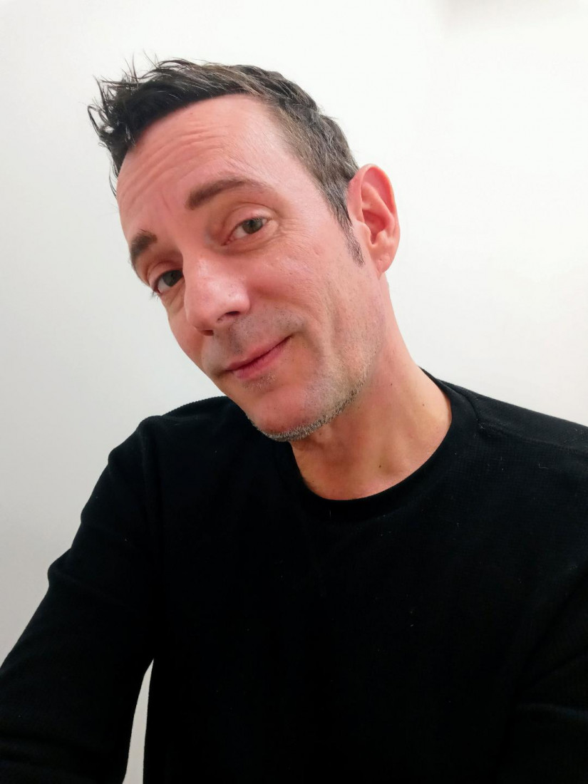 Hire Aaron Forsyth - Stand-Up Comedian in Erie, Pennsylvania