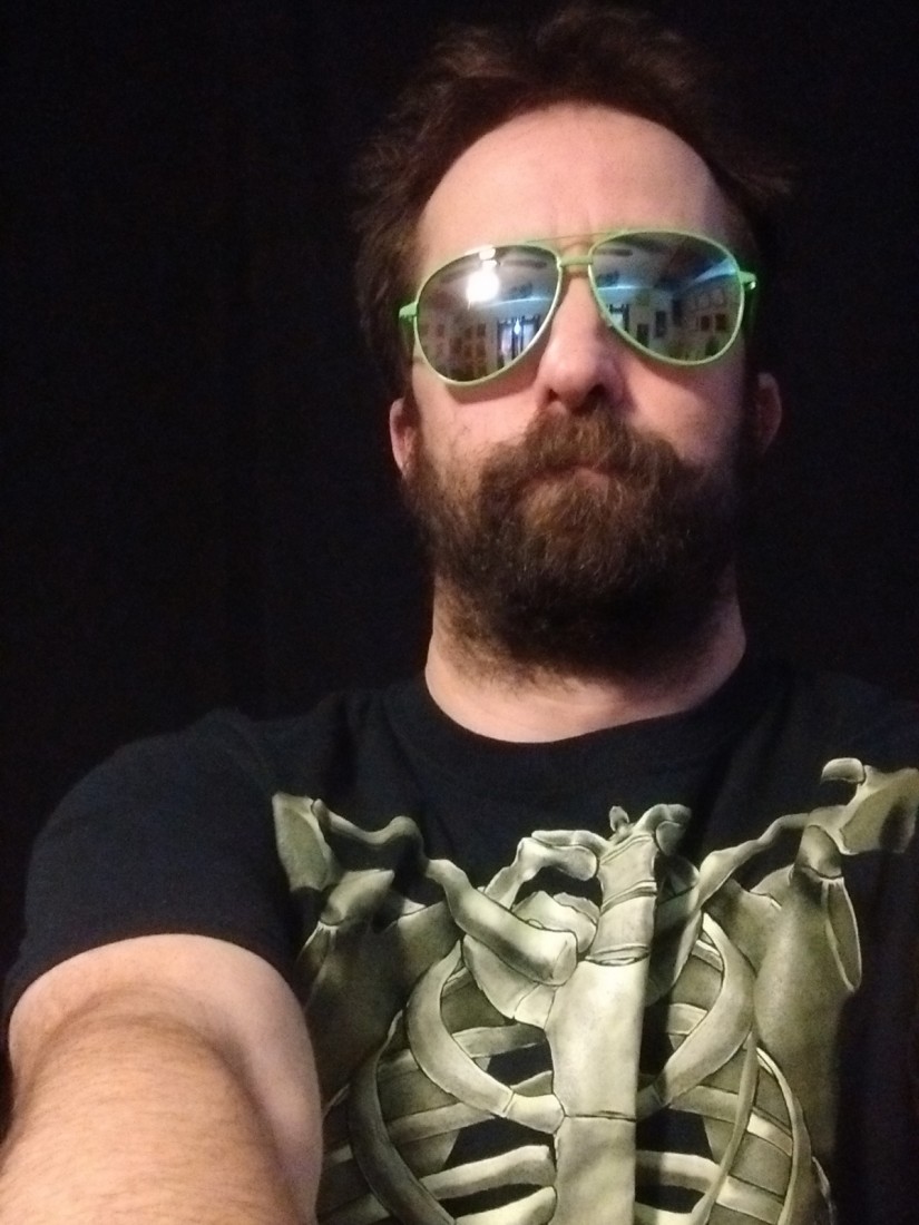 Hire Aaron J. Trumm - Singing Pianist in Albuquerque, New Mexico