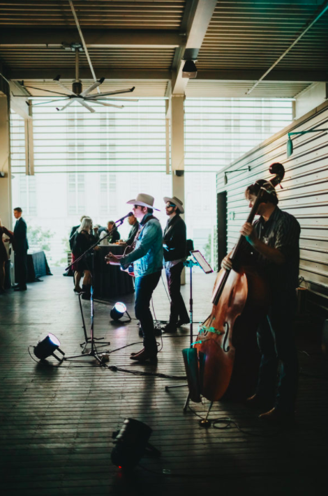 Hire Aaron McDonnell - Country Band in Austin, Texas