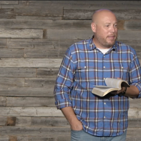 Hire Aaron Powers - Christian Speaker in Pipe Creek, Texas