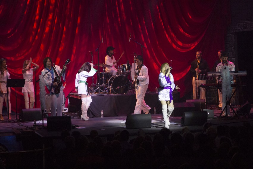 Hire ABBA Tribute Band - Dancing Dream - ABBA Tribute Group in New York ...