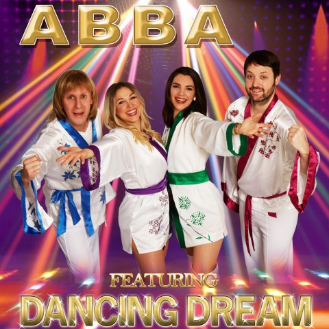 Hire ABBA Tribute Band - Dancing Dream - ABBA Tribute Group in New York ...