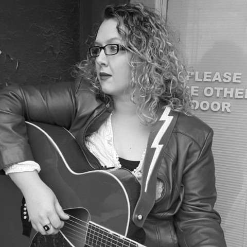 Hire Abbigale Rose Music - Singing Guitarist in Whitehouse, Ohio