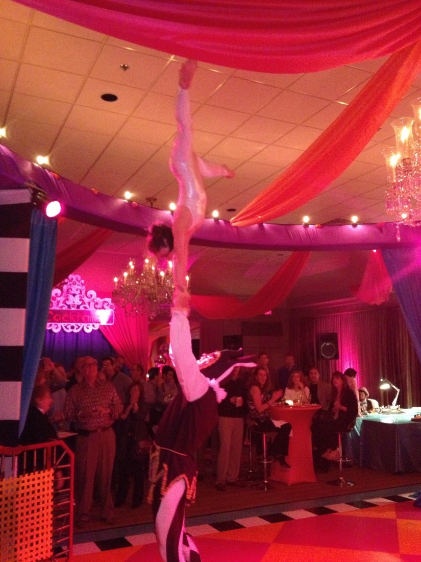 Hire ABC Circus - Circus Entertainment in Miami, Florida