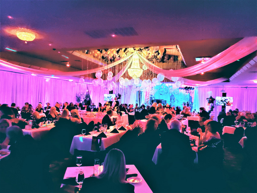 Hire Abc Party Essentials - Event Planner in Las Vegas, Nevada