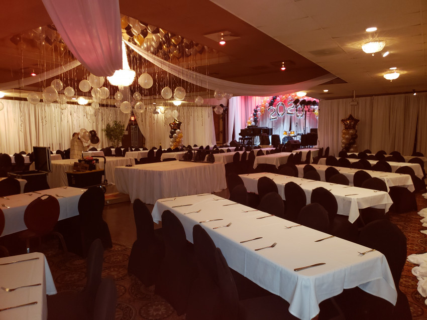 Hire Abc Party Essentials - Event Planner in Las Vegas, Nevada