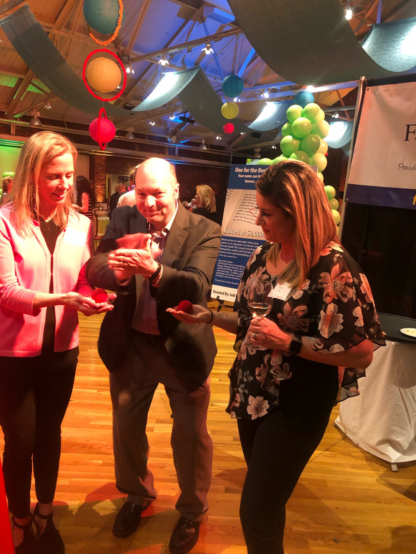 Hire Abracadabra Productions - Corporate Magician in Boston, Massachusetts