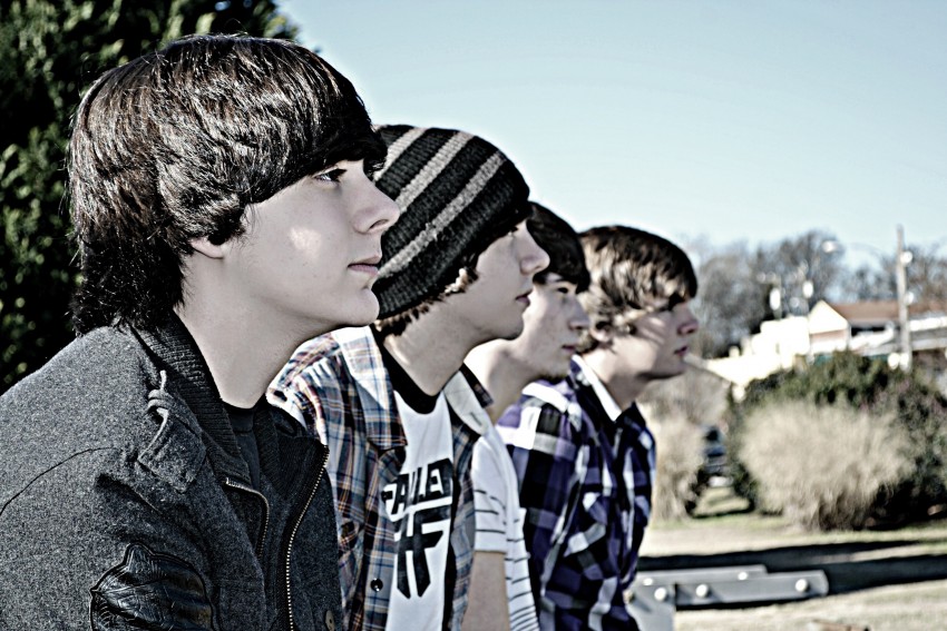 Hire Absolute Zero - Heavy Metal Band in Walhalla, South Carolina