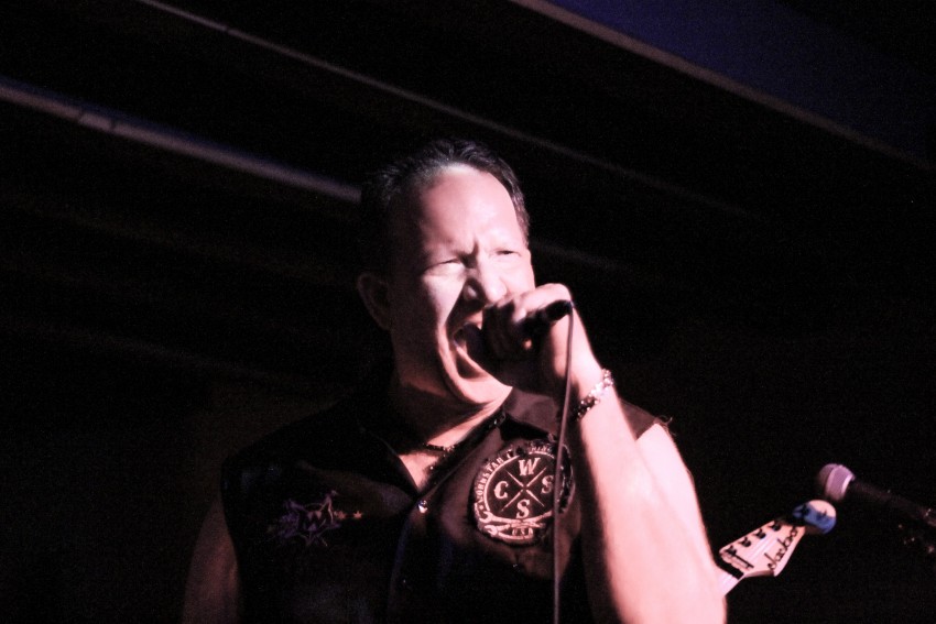 Hire Aces High-A tribute to Iron Maiden - Tribute Band in Milwaukee ...