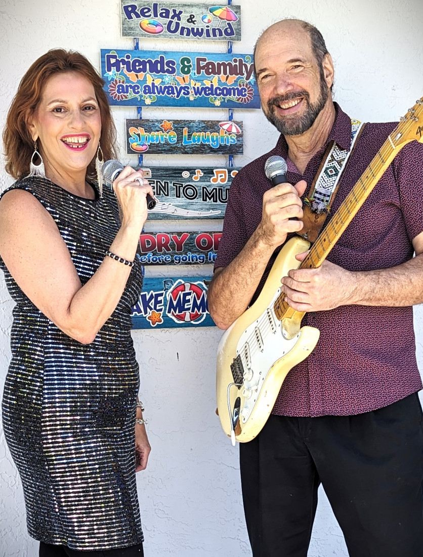 Hire Retro South Florida - Rock & Roll Singer in Boynton Beach, Florida