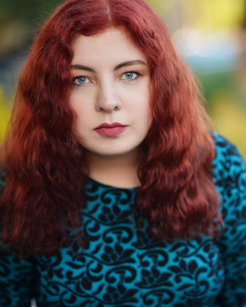 Hire Actress/Comedian/Grip - Actress in Santa Monica, California