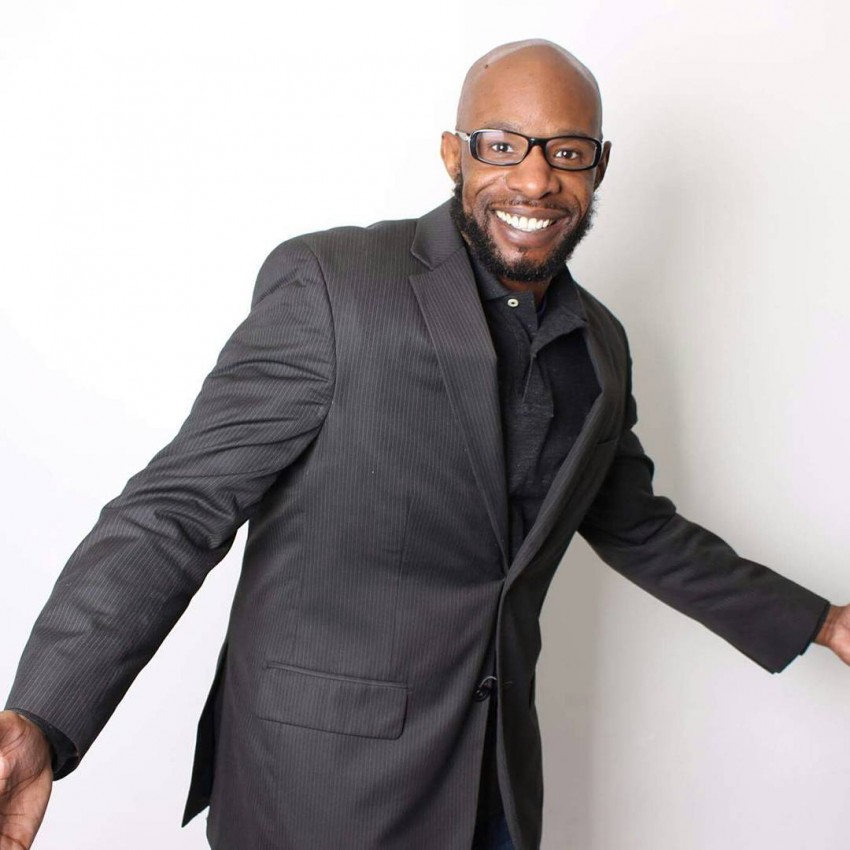 Hire Adam Bob - Stand-Up Comedian in Houston, Texas