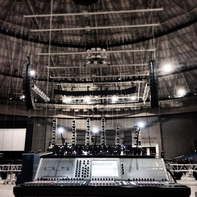 Hire Adam Skidmore - Sound Technician in Palatine, Illinois