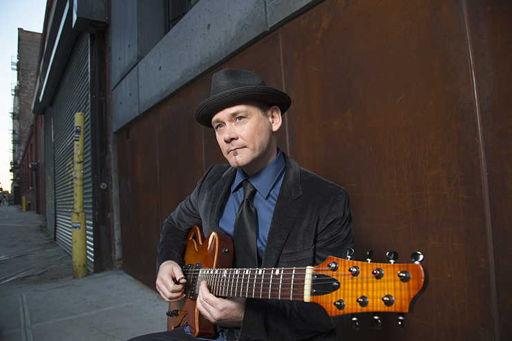 Hire Adam Smale - Jazz Band in Brooklyn, New York