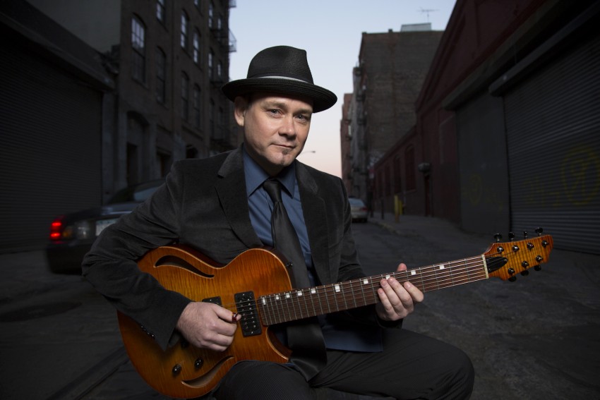 Hire Adam Smale - Jazz Band in Brooklyn, New York