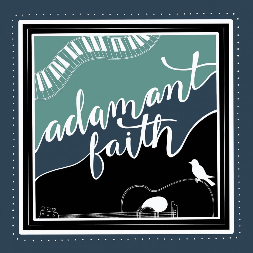 Hire Adamant Faith Band - Folk Band in Springfield, Missouri