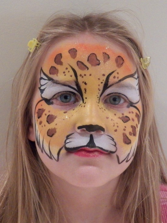Hire Add a Little Character- Face Painting by Ivy - Face Painter in ...