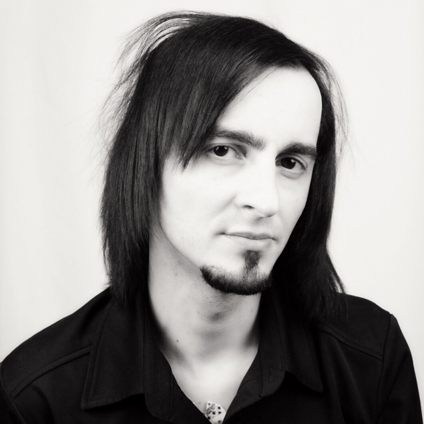 Hire Adrian Alberts - Illusionist in Merritt Island, Florida